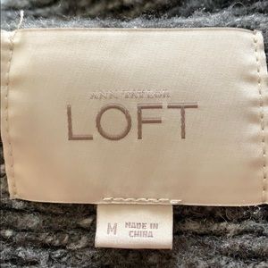 LOFT | Jackets & Coats | Loft Lightweight Jacket | Poshmark